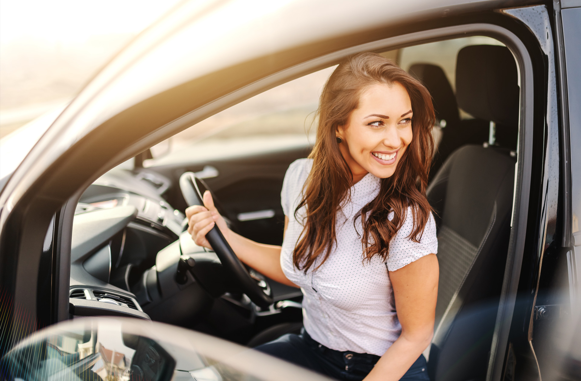 Advanced Parking – Parking Management Service